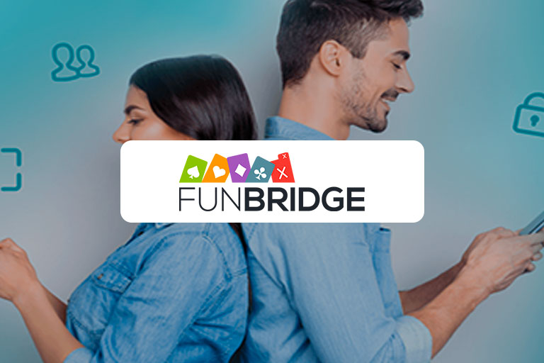 Funbridge - Bridge.com