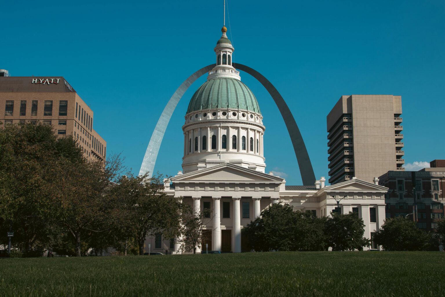 Spring NABC: Bridge on the Mississippi River - Bridge.com
