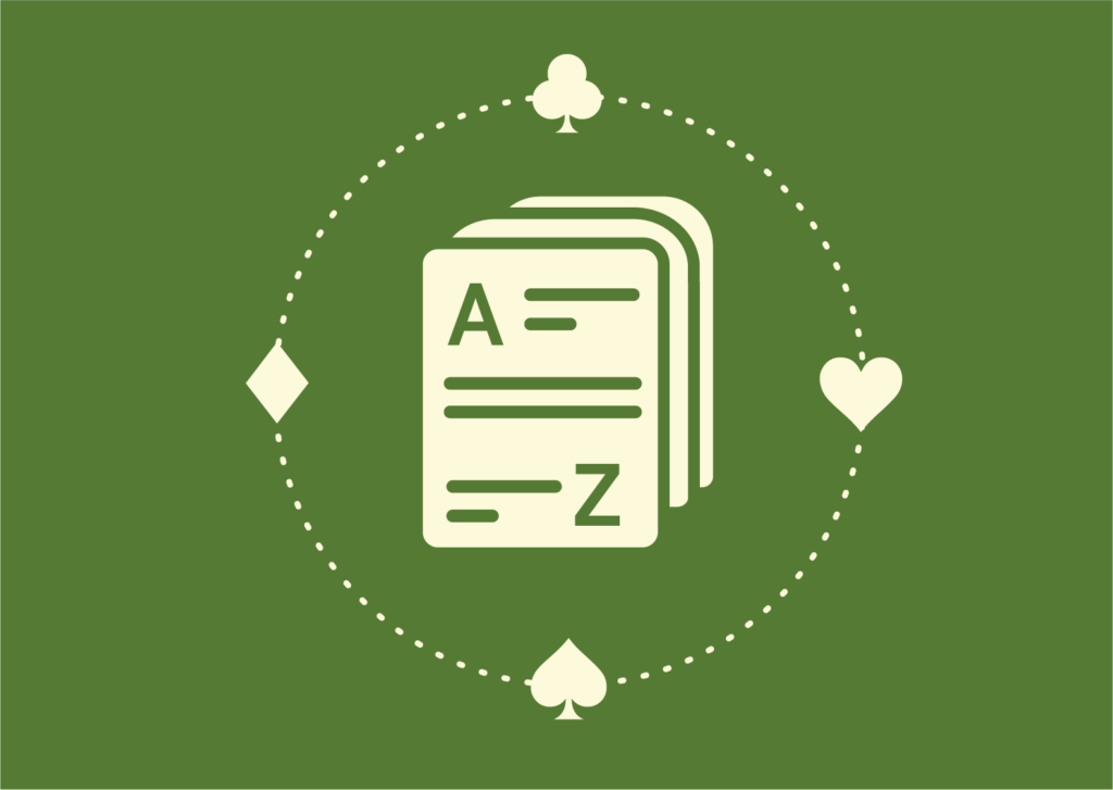 🃏 Common Conventions: Standard Bidding Systems - Bridge.com