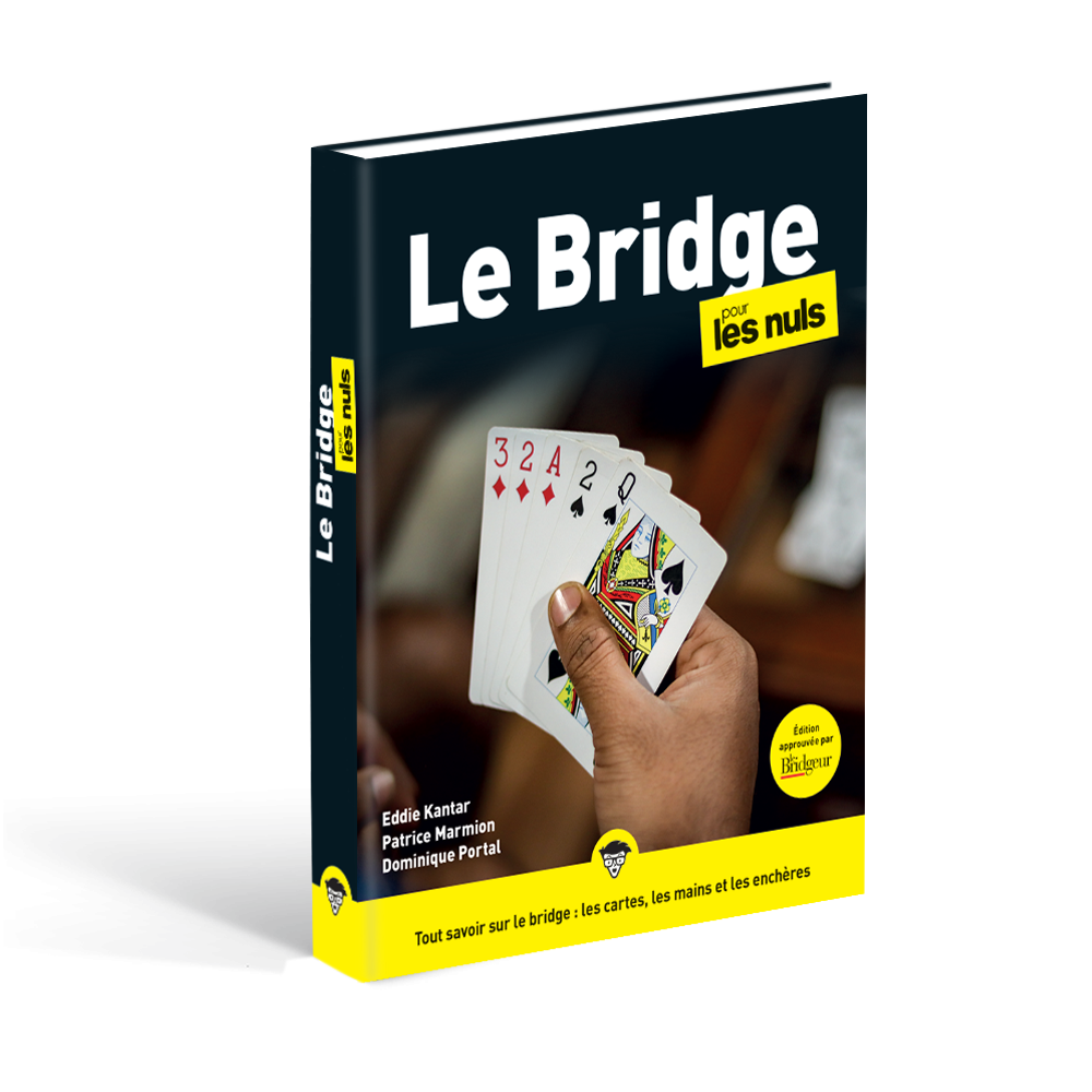 LE BRIDGE POUR LES NULS - Bridge.com