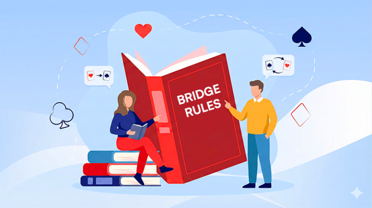 Learn - Bridge.com