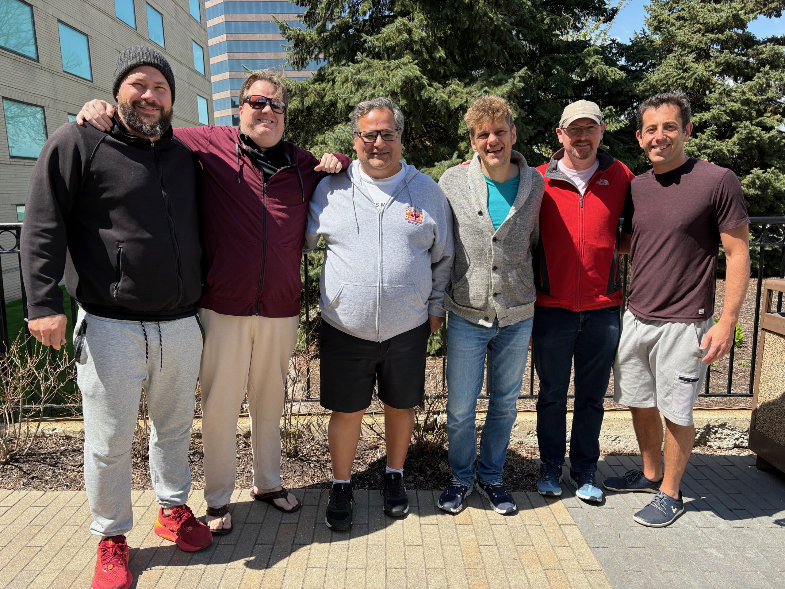 SHOURIE TEAM EARNS USA1 SPOT FOR 2027 BERMUDA BOWL - Bridge.com