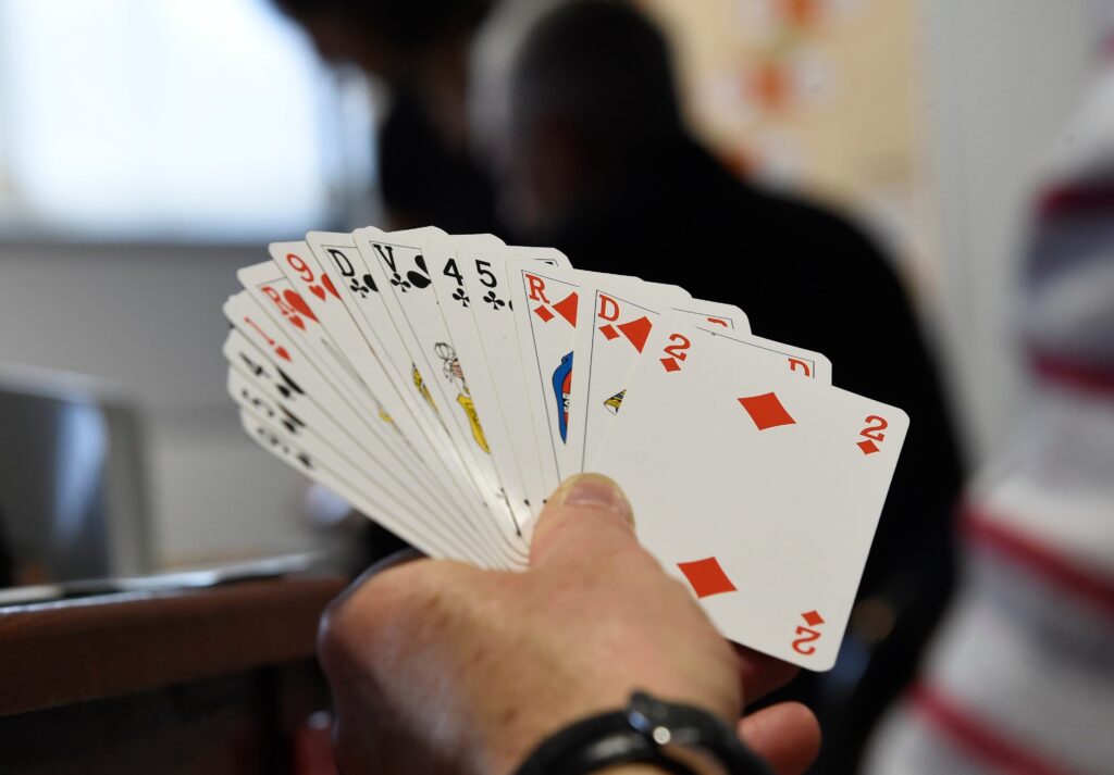 Bridge.com - The global hub for bridge players